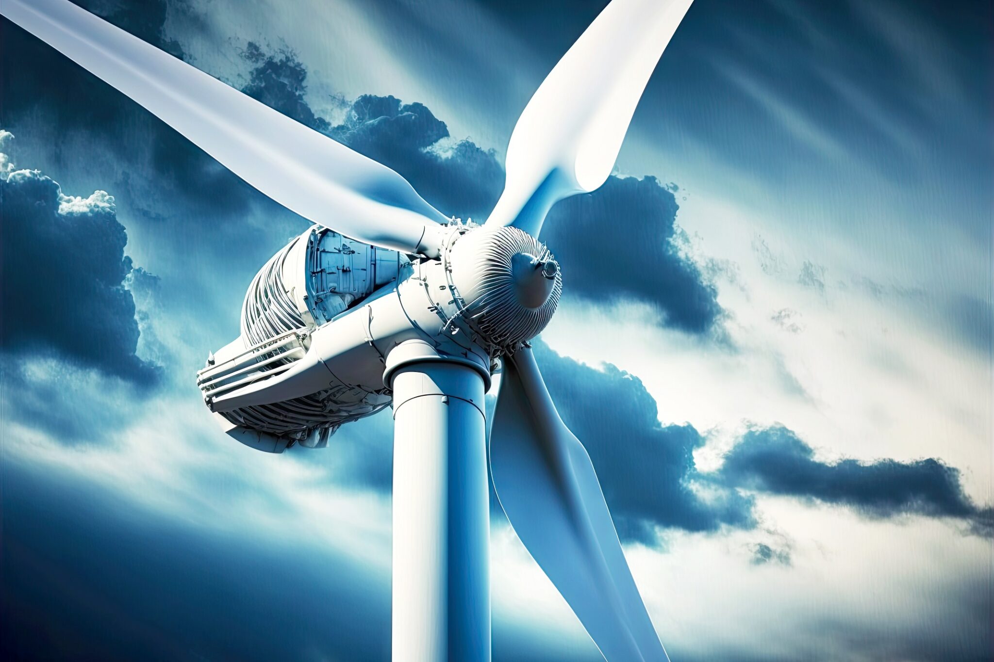 Les Différents Types D éoliennes Solutiongreenpower